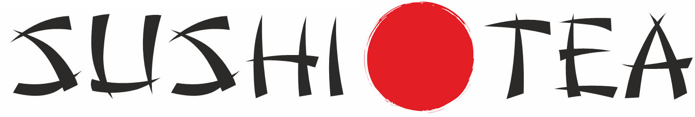 Sushi Tea - Herbaty zainspirowane japońską sztuką kulinarną